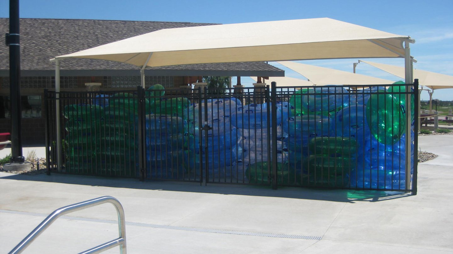 Standard Hip Rectangle